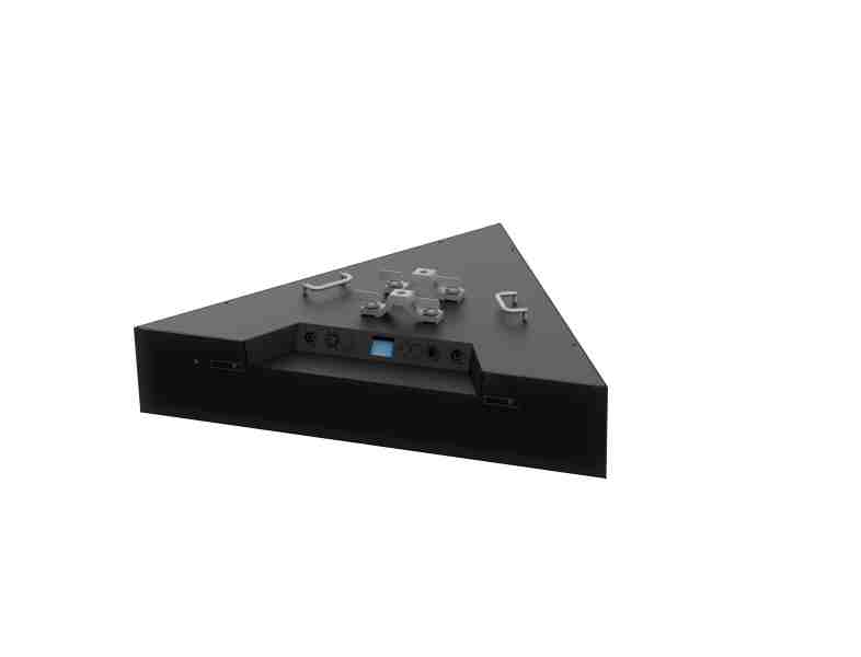 WF-MATRIX 3A-广州市龙健维峰声光设备有限公司